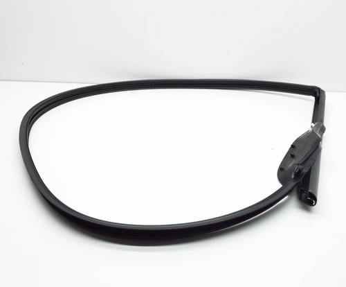 NEW BMW 5 GRAN TURISMO F07 REAR RIGHT DOOR ROOF SEAL 51357179124 ...