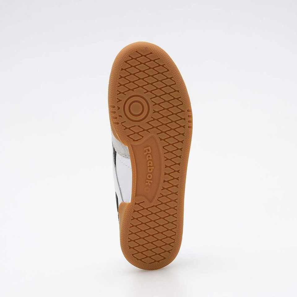 Reebok Club C 85 Revenge Vintage Color White 100202316 Sneaker Men Us9 ...