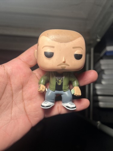 Funko Pop Rides Breaking Bad The Crystal Ship Jesse Pinkman Loose ...
