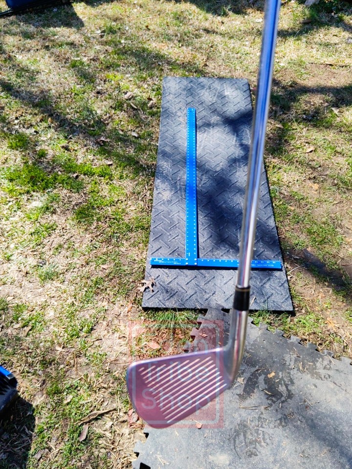 Titleist DCI Oversize Golf Clubs 3-9, P Irons Graphite Regular Flex RH ...