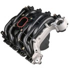 Intake Manifold For Ford Explorer Mustang Crown Victoria Lincoln Town ...