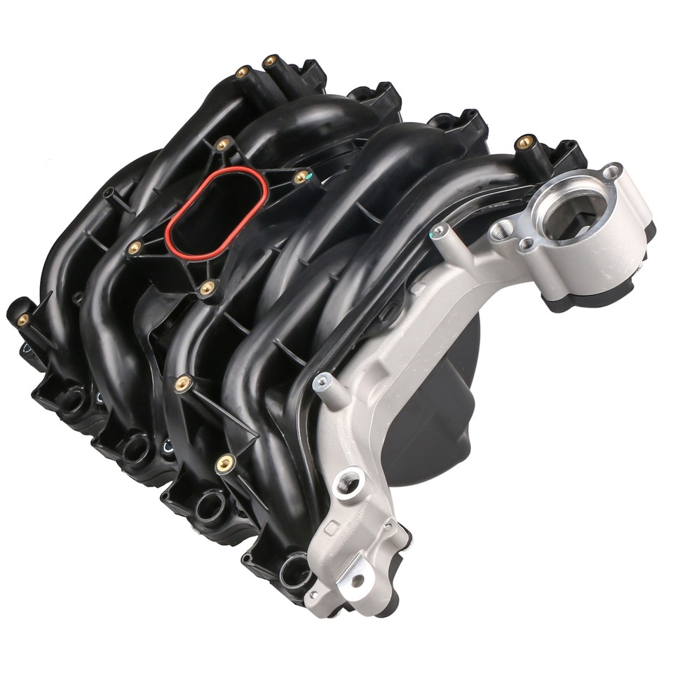 Intake Manifold For Ford Explorer Mustang Crown Victoria Lincoln Town ...