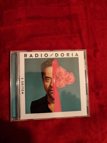 CD Album Radio Doria-2 Seiten (sehr gut) Pop Musik 731 | eBay.de
