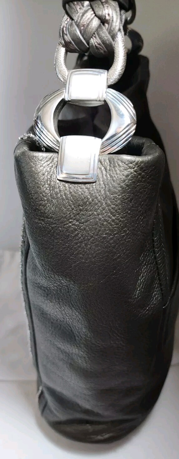 BRIGHTON PEWTER ANJU MASTERPIECE COLLECTION JEWELED EMBELLISHED ...