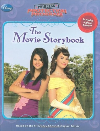 Princess Protection Program Princess Protection Program the Movie ...