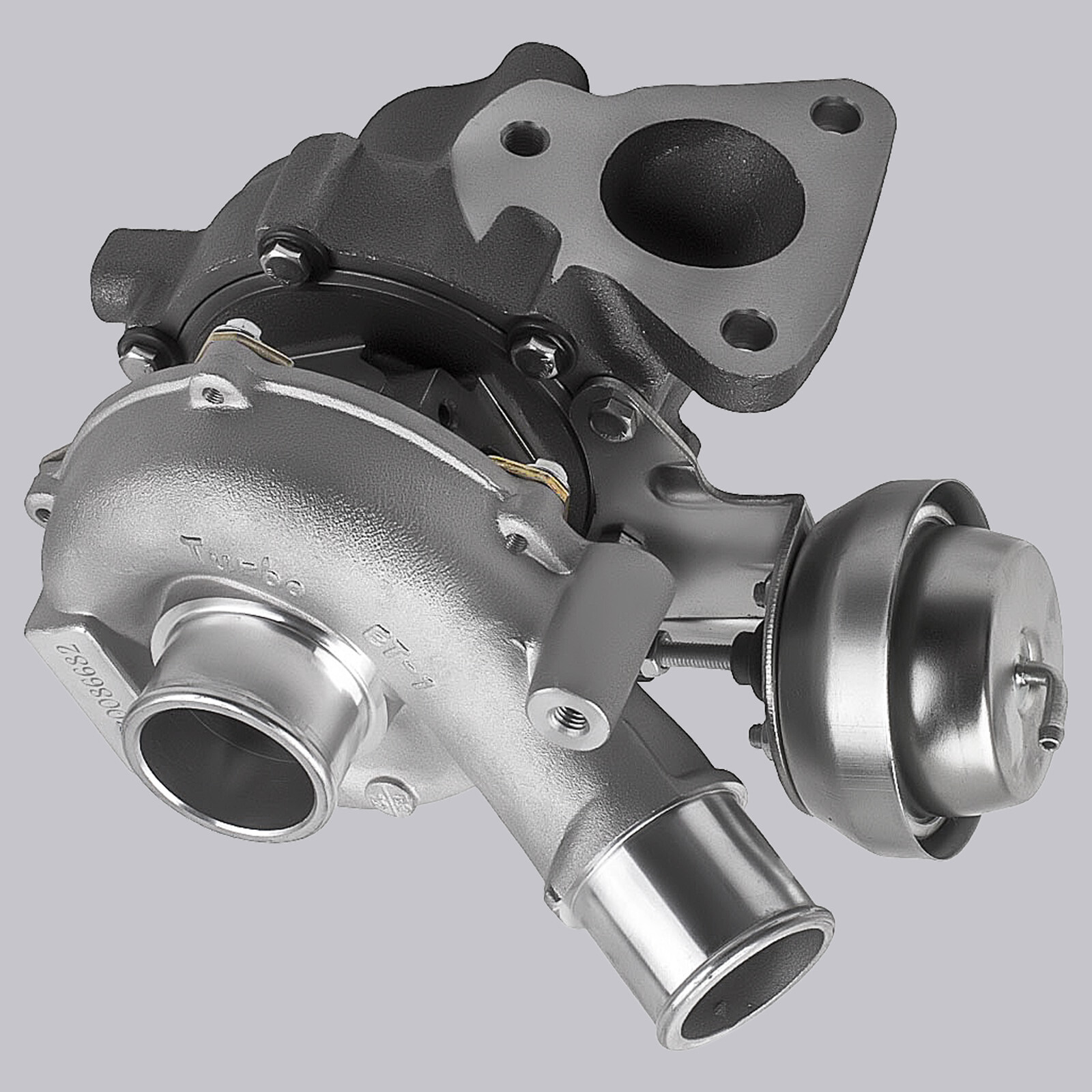 VT16 Turbo Turbocharger for Mitsubishi Triton L200 MN VGT 2.5L 4D56T ...