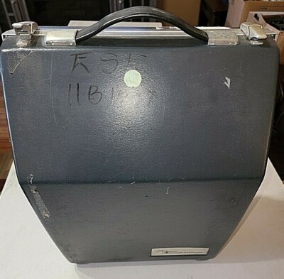 Beltone Model 119 Audiometer