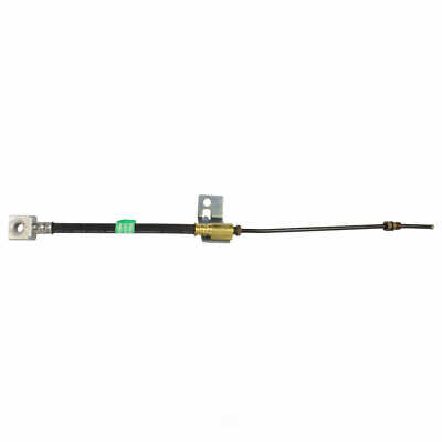 Brake Hydraulic Line Motorcraft BRHR-131 | eBay
