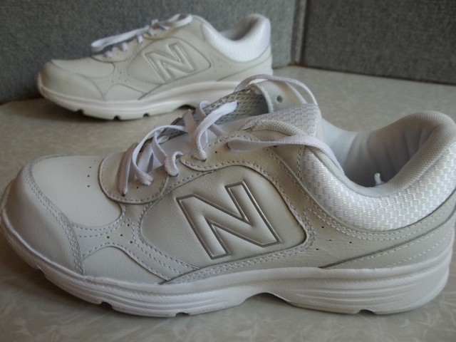 Size 11 - New Balance 456 White for sale online | eBay