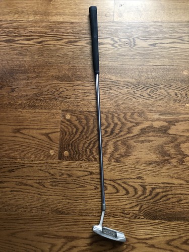 Ray Cook Billy Baroo II Right Hand Putter Lamkin Grip | eBay