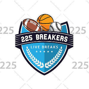 225 Breakers | eBay Stores