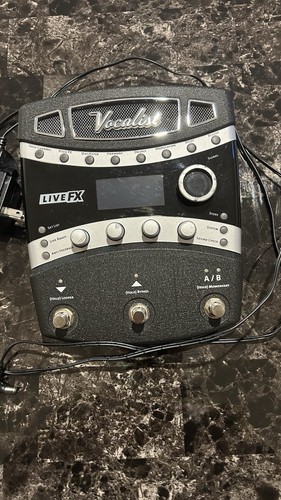 digitech vocalist workstation ex | eBay