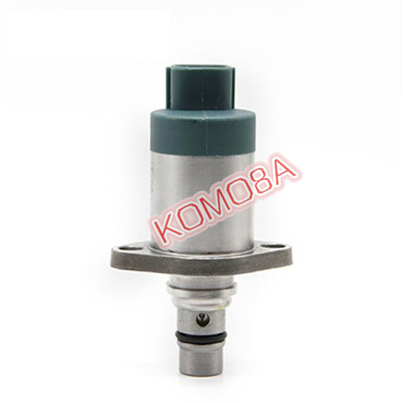 294009-0741 1460A056 ERIKC Fuel Suction Control Valve SCV for ...