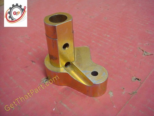 Stryker 1115 Big Wheel Stretcher Oem Brake Cam Drive Arm Link Assembly ...