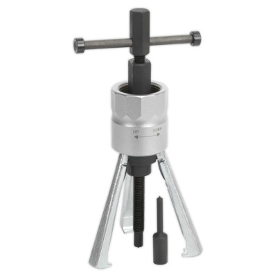 Micro-Puller Fast Fit Ø19-45mm 71mm Reach - Sealey PS995 New | eBay