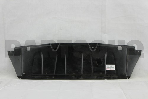 5144148030 Genuine Toyota COVER, ENGINE UNDER, NO.1 51441-48030 | eBay ...