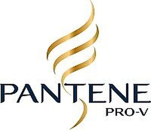 Shampoo Pantene Logo Test Shampoo Pantene Pro V Nature Fusion