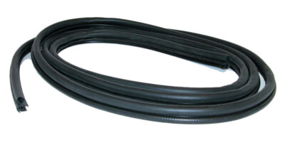 Fairchild Weatherstripping Sliding Door Seal / FOR 1996-02 CHEVROLET ...