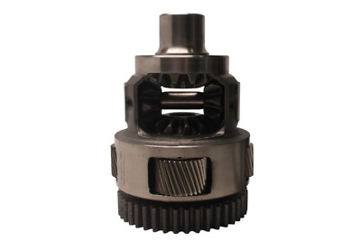 46715B - 6F35, DIFFERENTIAL ASSEMBLY, 2WD, 39 TOOTH SUN GEAR, 101T RING ...