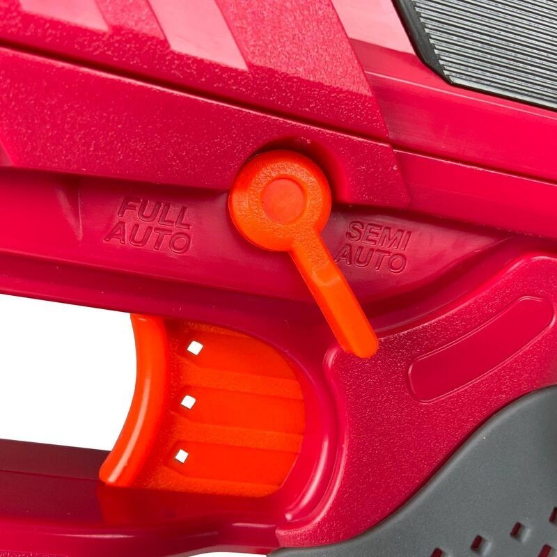 Dart Zone Pro-Series MK-3 Motorized Flywheel Pro Dart Blaster | eBay