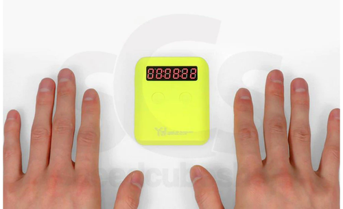 YJ Pocket Timer Speedcubing Rubik's Cube Timer (OFFICIAL USA VENDOR) | eBay