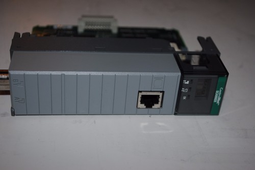 1747-SCNR ALLEN BRADLEY CONTROLNET SCANNER | eBay