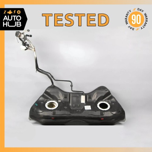 13-15 Mercedes W212 E400 Hybrid PZEV Fuel Gas Tank Reservoir Assembly ...