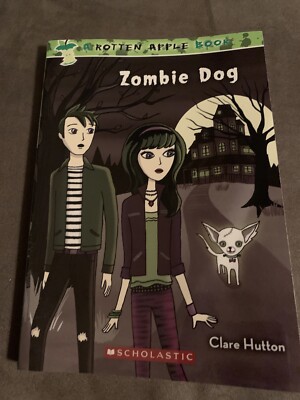 Rotten Apple: Zombie Dog Vol. 2 by Clare Hutton (2012, Paperback ...