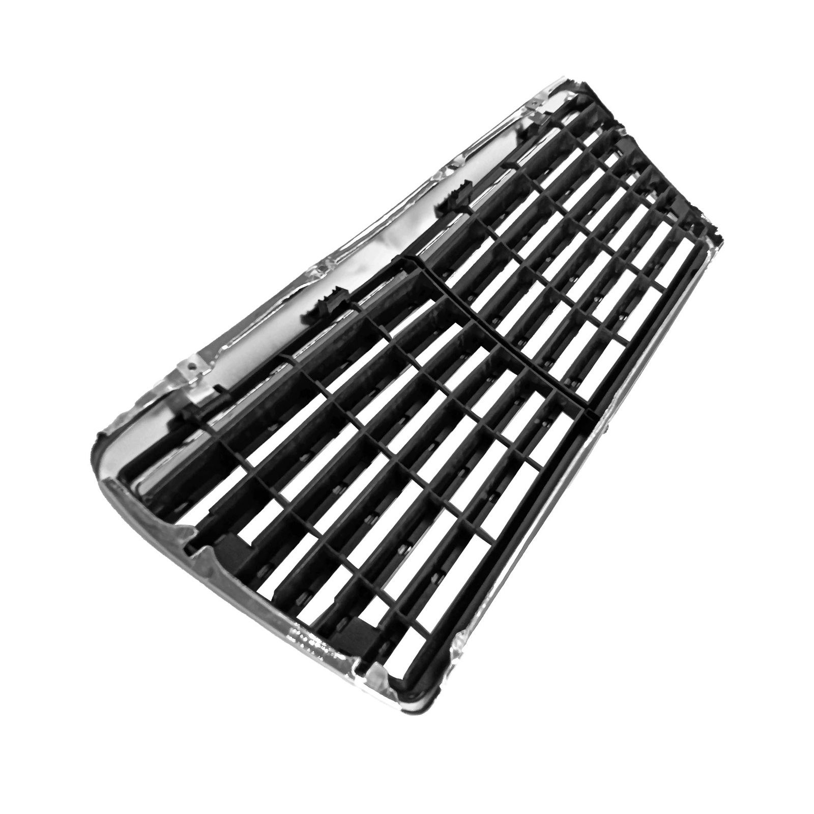 1993-1995 Mercedes-Benz W124 E300 E320 3.2L Front Center Grille ...