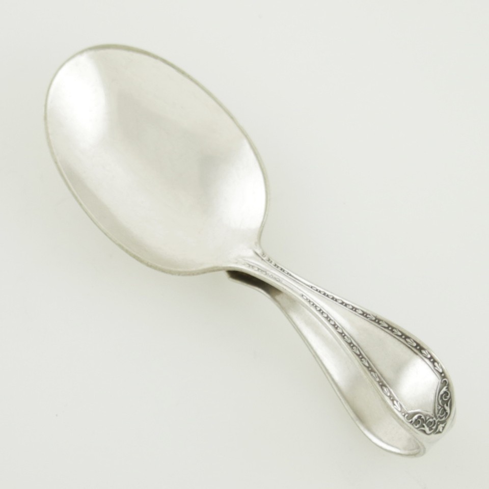 Oneida Community SHERATON Silverplate 1910 Silverware Flatware Your ...