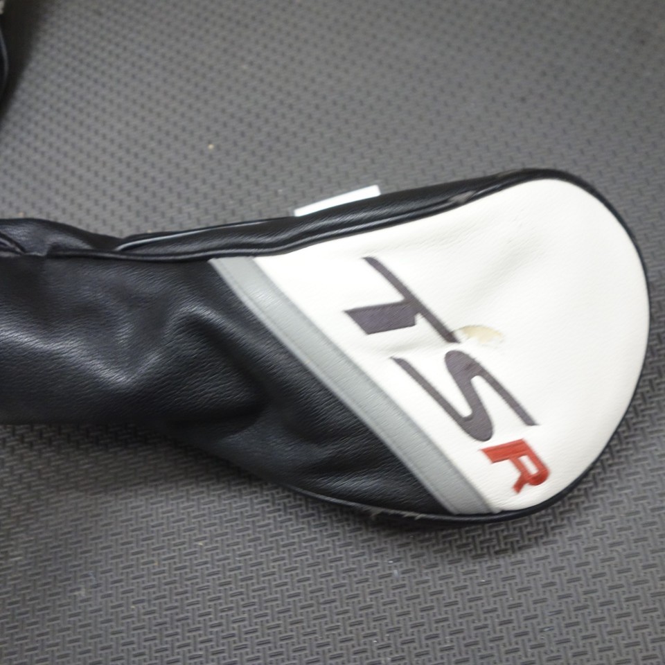 Titleist Golf TSR Driver head cover men golf fast shipping "TOUR ...