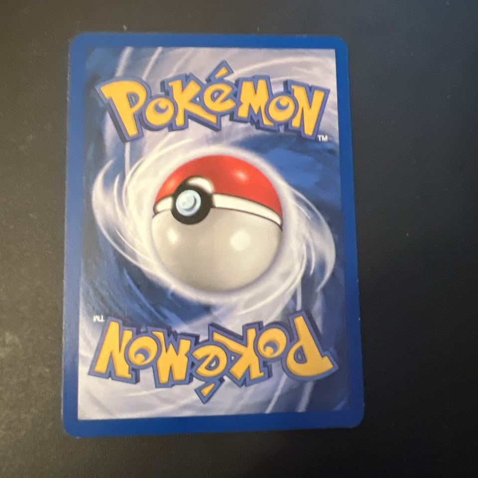 Double Colorless Energy 96/102 Base Set Vintage Pokemon Card WOTC 1999 ...