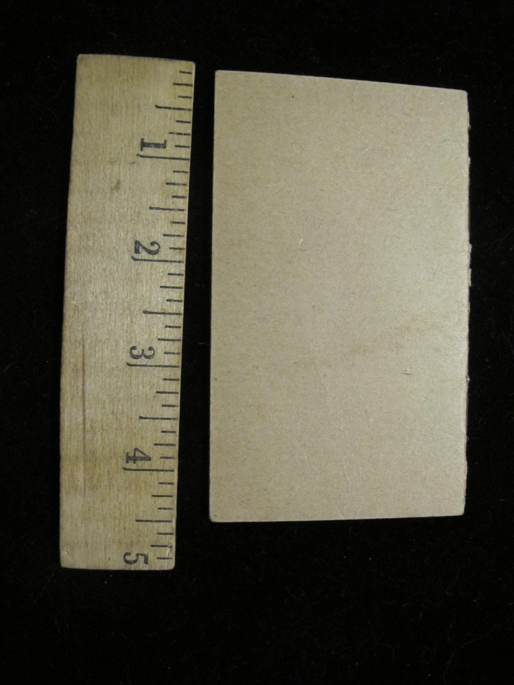 1940 s POCKET DUES BOOKLET HARLAN #70 DAUGHTERS OF AMERICA CLEATON ...