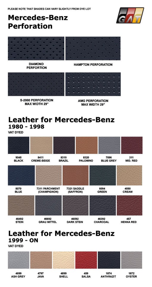 MERCEDES BENZ W208 2 FRONT LEATHER SEAT COVERS W. HEADS CLK320, CLK430 ...