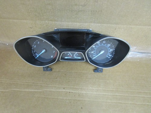 14 15 Ford Escape Speedometer Instrument Cluster Speedo Unknown Miles ...