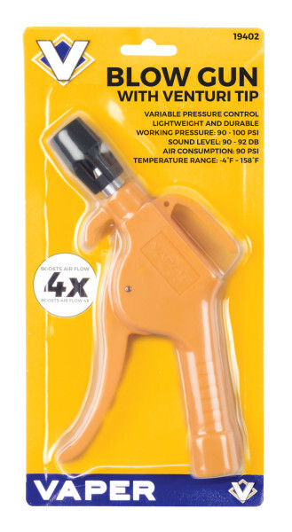 Titan 19402 - Venturi Blow Gun | eBay
