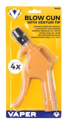 Titan 19402 - Venturi Blow Gun | eBay
