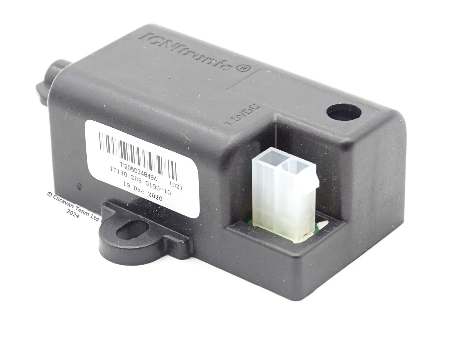 DOMETIC FRIDGE IGNITOR FOR BATTERY 289019010 CARAVAN MOTORHOME | eBay UK