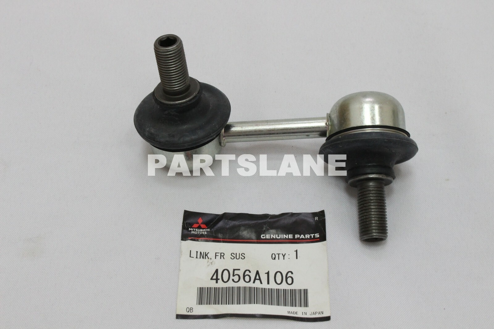 Genuine OEM Mitsubishi 4056A106 Link FR Susp Stabilizer LH for sale ...