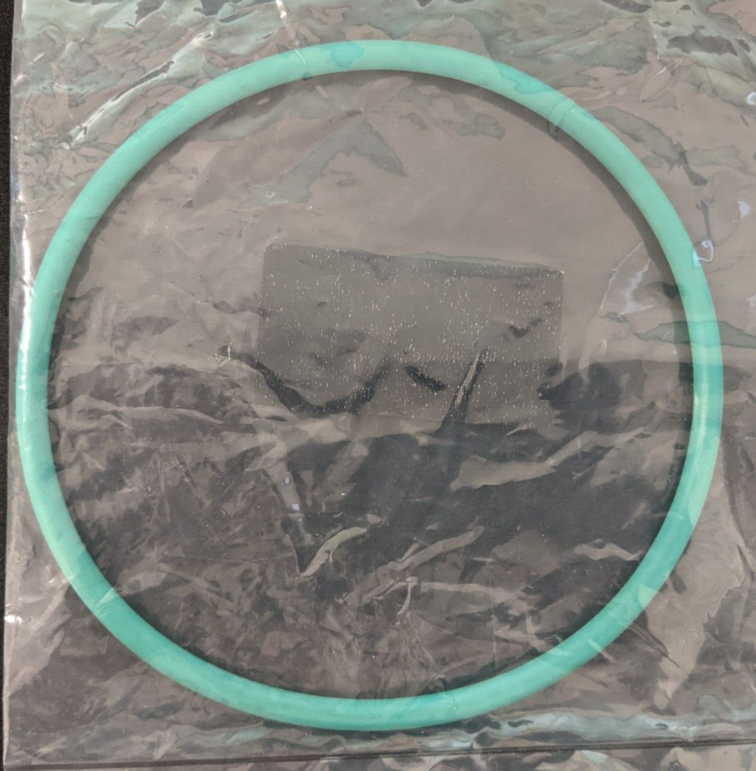 GENUINE OEM Fuel Gauge Seal O-Ring Fuel Pump Tank Packing Nissan (17342 ...