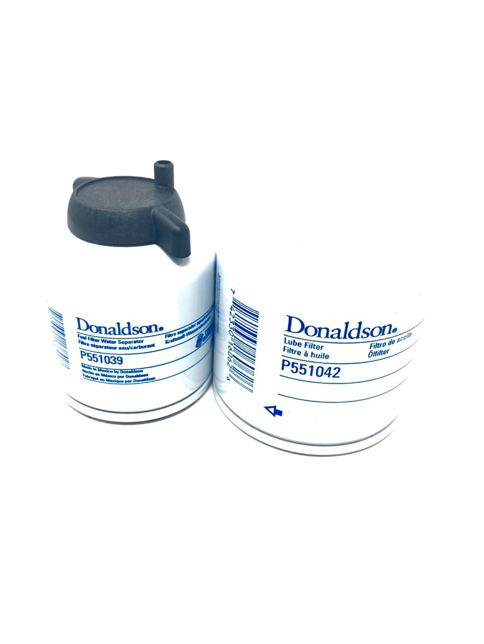 BOBCAT 6668819 - cross reference oil filters | oilfilter-crossreference.com