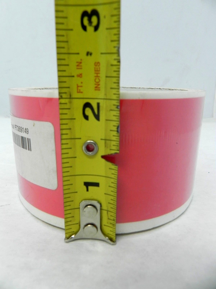 Shercon Inspection Arrows