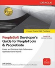 PeopleSoft Developers Guide for PeopleTools and PeopleCode - Paperback - GOOD 9780071496629| eBay