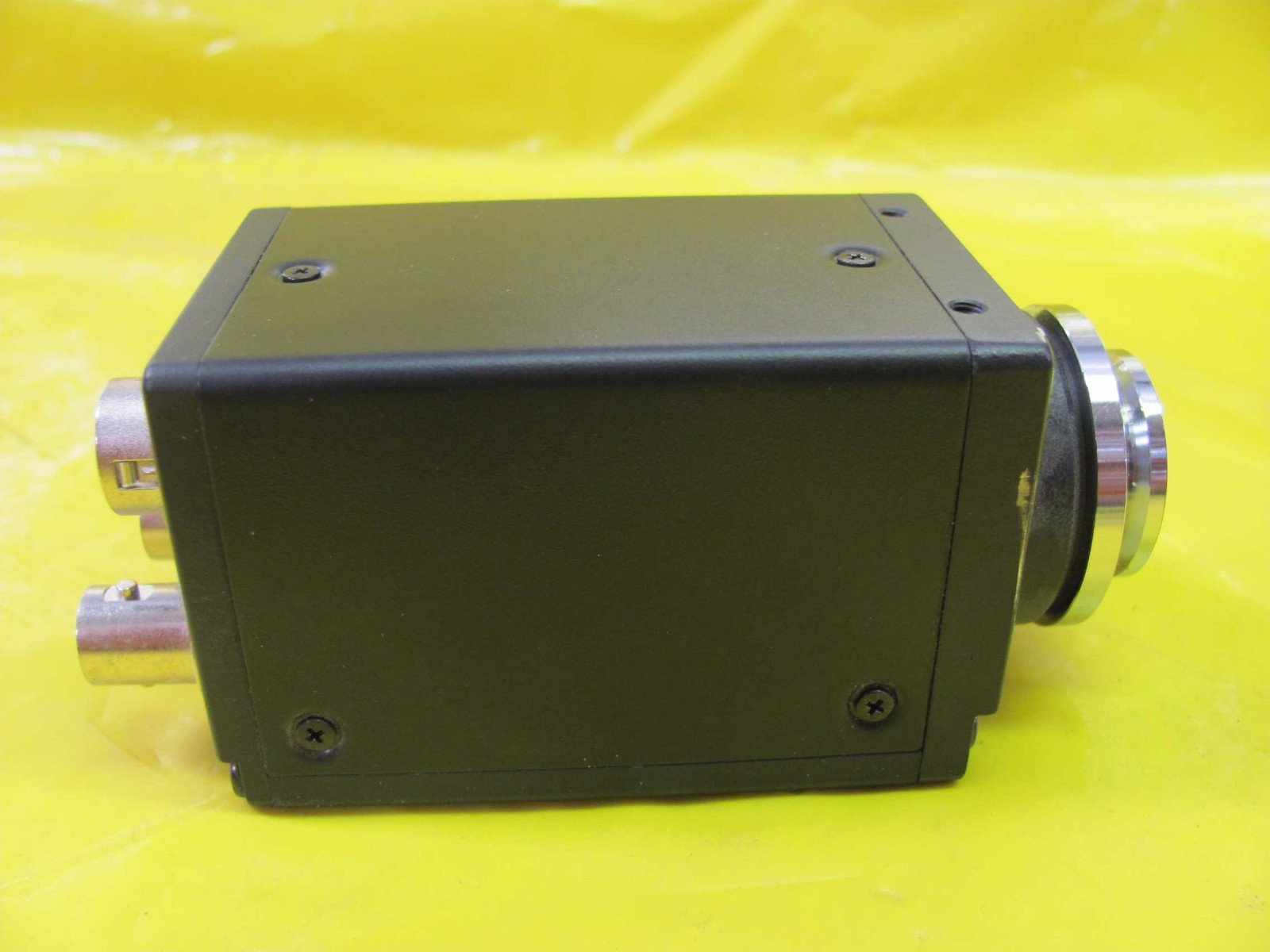 Sony XC-7500 VGA Camera Module Donpisha Hitachi I-900SRT Used Working ...