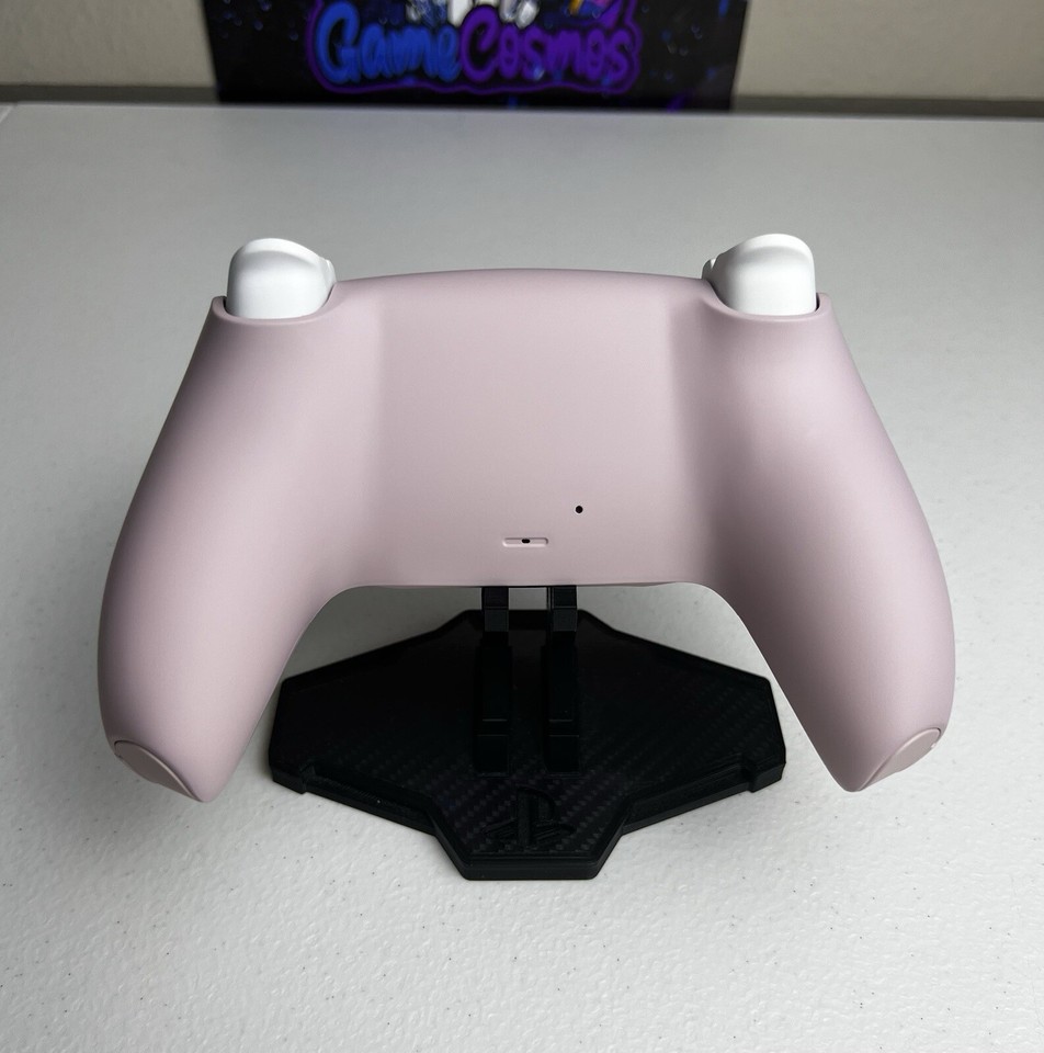 Sanrio My Melody - RGB LED - Sakura Pink - Custom Controller for PS5 Or ...