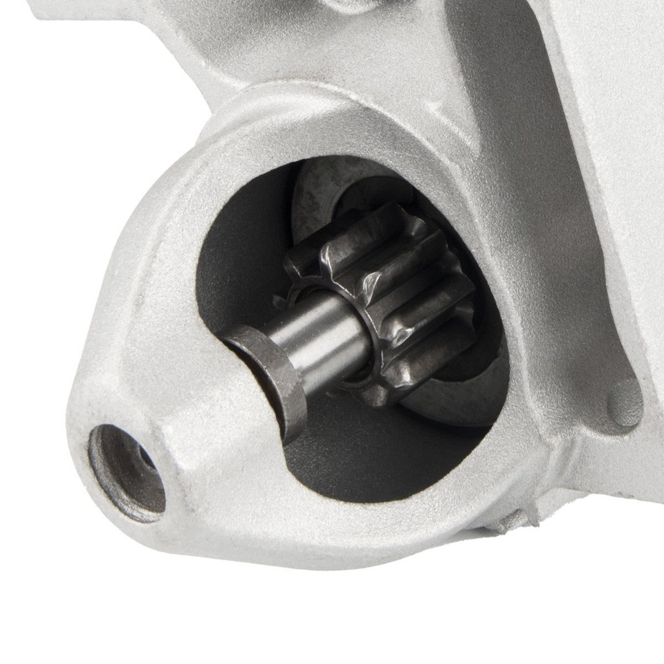 New Starter for Buick Chevy Pontiac Oldsmobile 2001-2005 2.2L 3.1L 3.4L ...