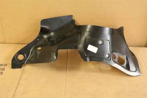 VW Golf Mk4 Right Front Wing inner Flitch Panel 1J0809106 New Genuine ...