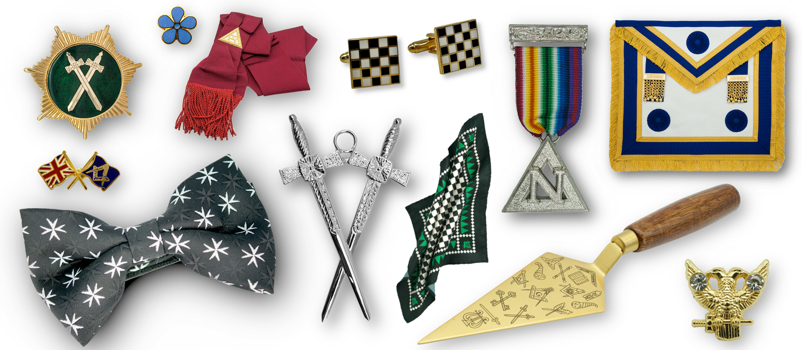 Victoria Regalia Edinburgh | eBay UK Stores