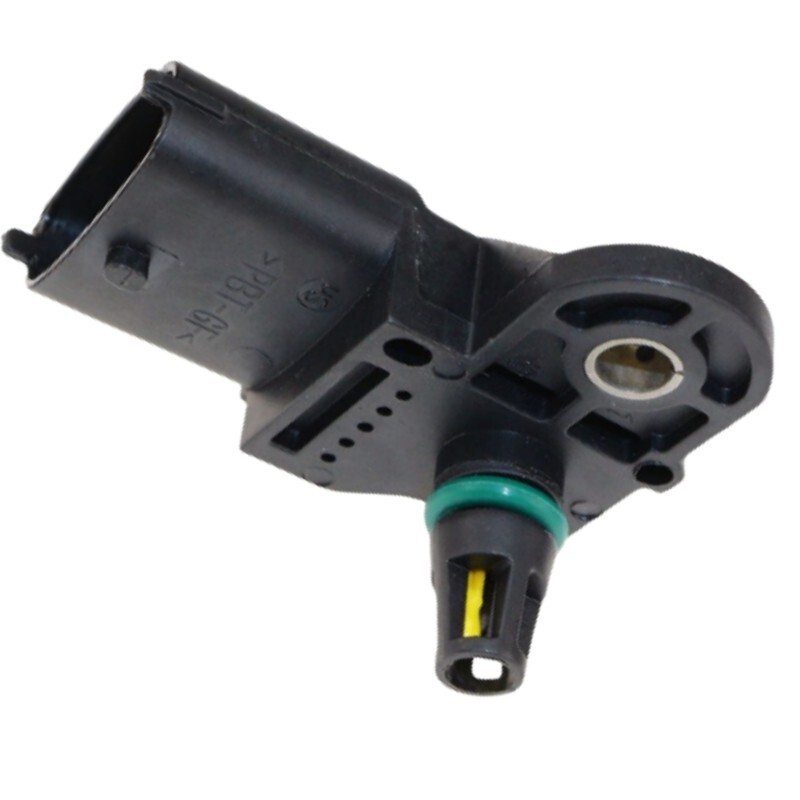 Manifold Absolute Boost Pressure MAP Sensor For VOLVO FE FH FL FM KAMAZ ...