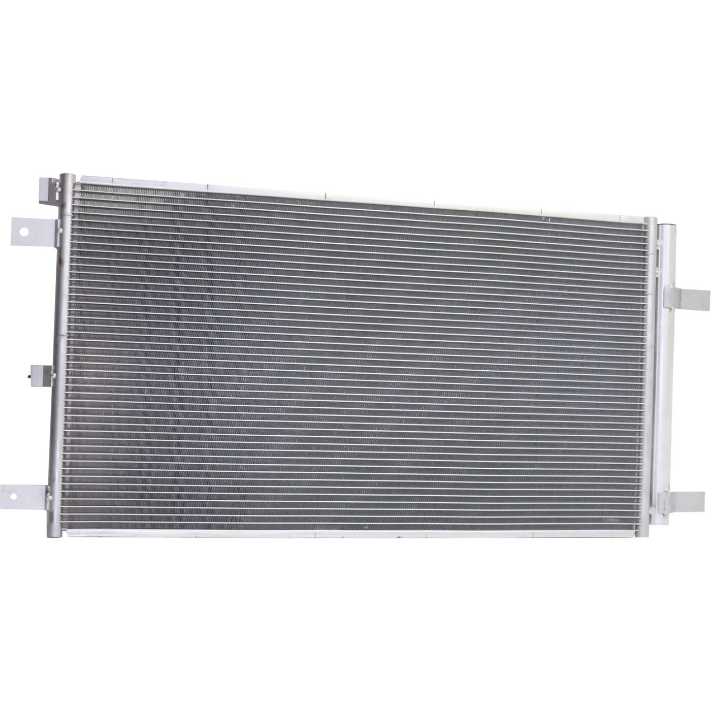 AC Condenser For 2015-2016 Ford F-150 Parallel Flow FL3Z19712C | eBay